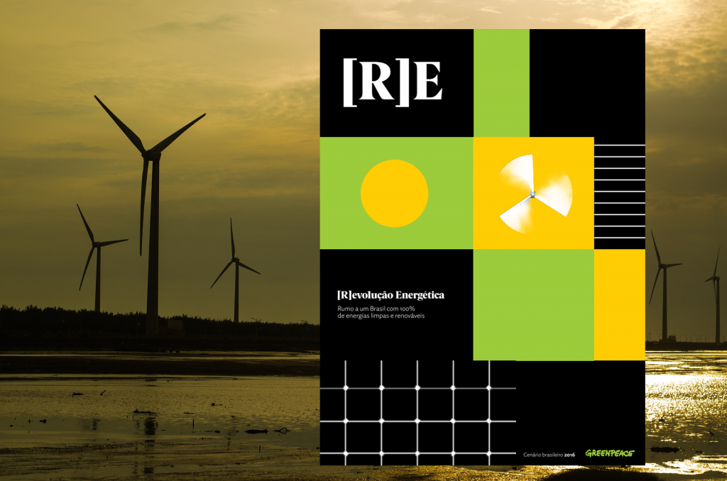 Revolução Energética - IEI - International Energy Initiative - Brasil Revolução Energética - IEI - International Energy Initiative - Brasil